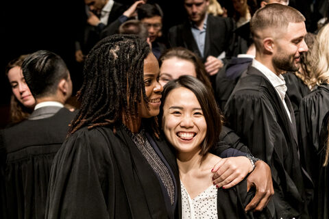 Programs for Young Potentials