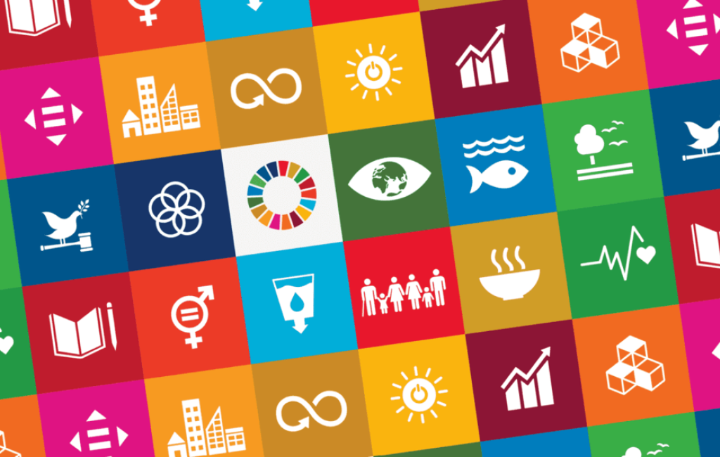 How to make a meaningful contribution to the Sustainable Development…