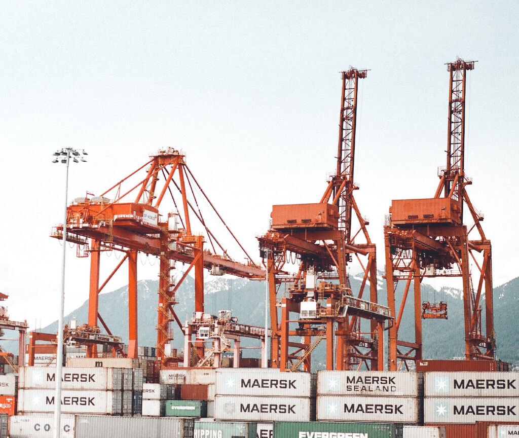 Master Class Global Supply Chain & Logistics | AMS