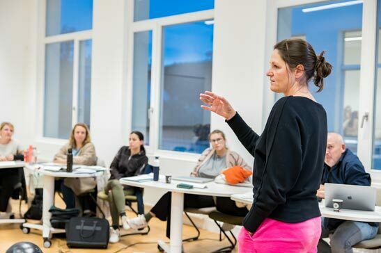 Master Class Strategic reintegration | AMS