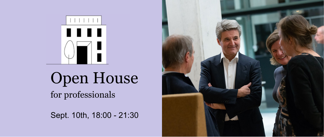 Executive MBA (part-time) | Executive MBA program Belgium | AMS