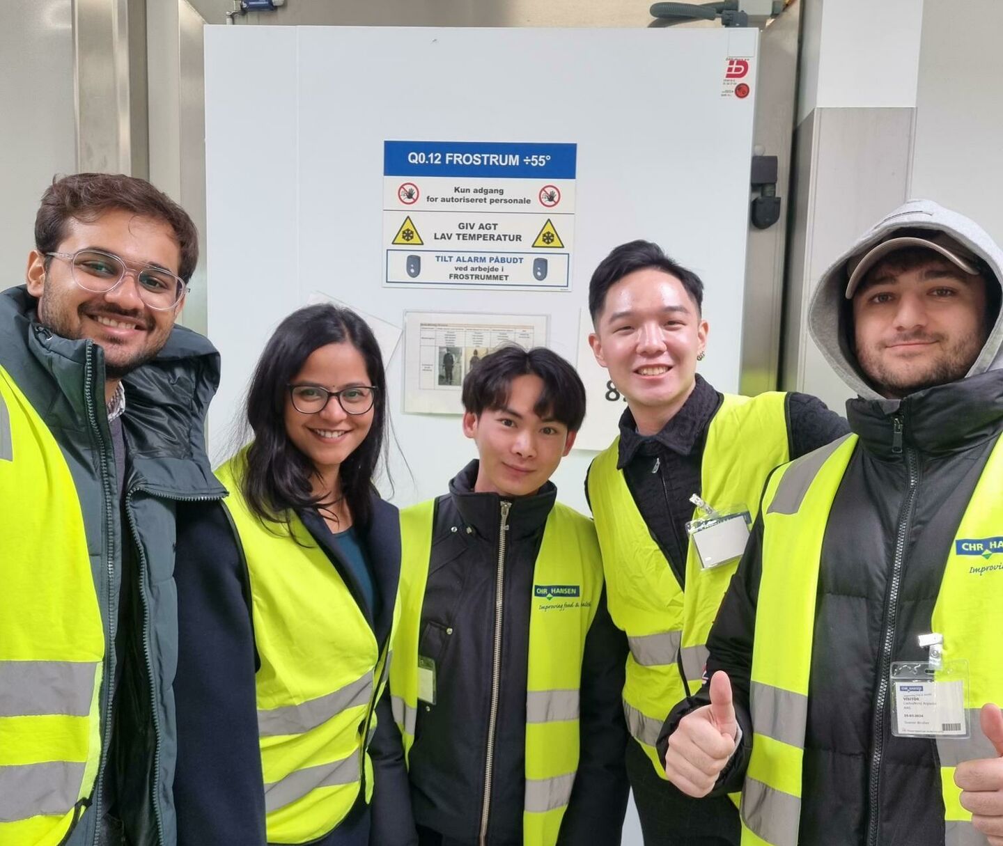 Master in Global Supply Chain Management | Antwerp Management School