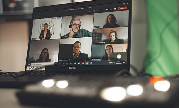 Executive MBA (part-time) | Executive MBA program Belgium | AMS