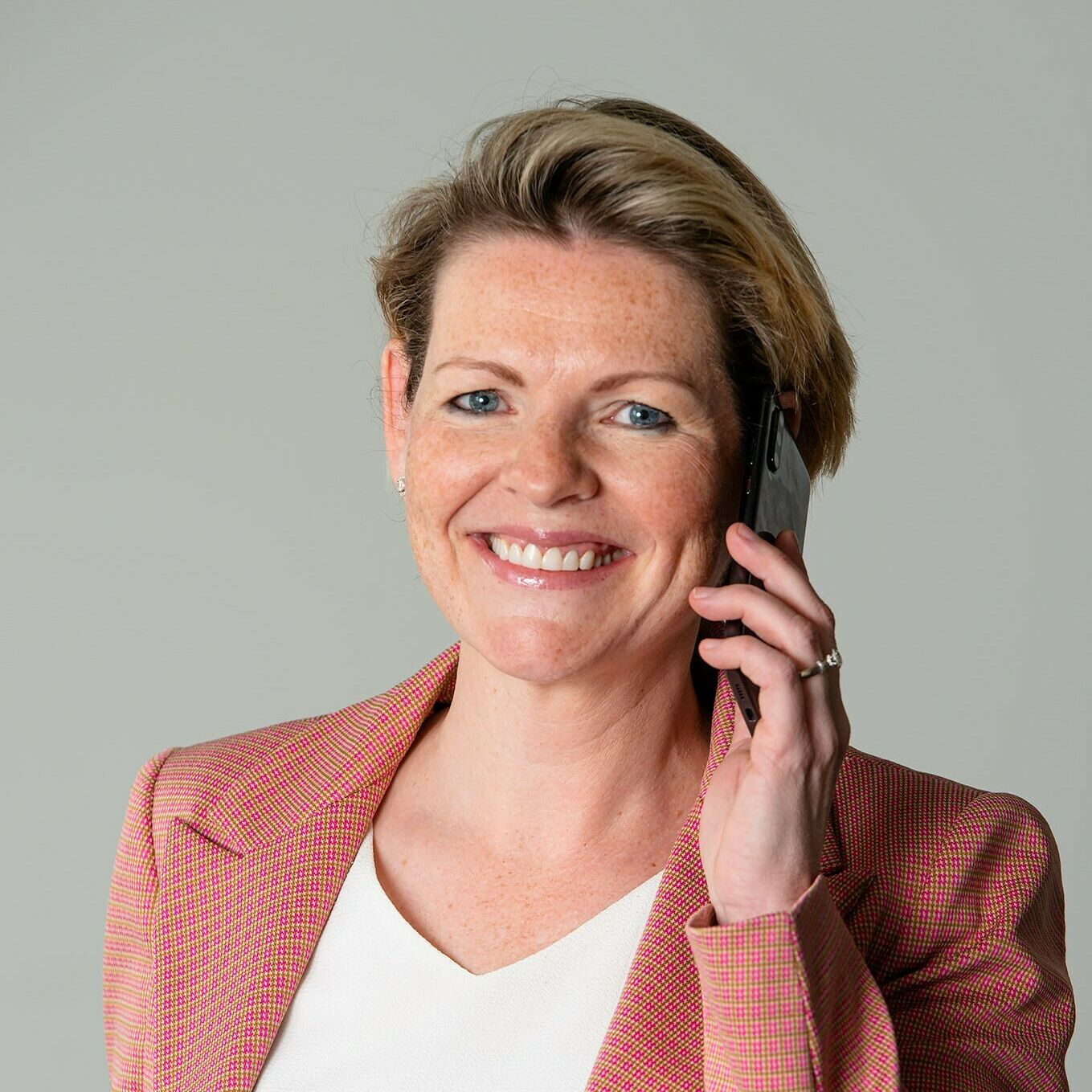 Wie is wie