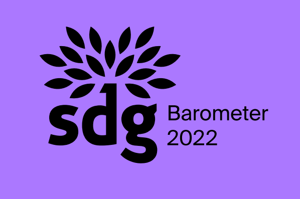 SDG Barometer 2022
