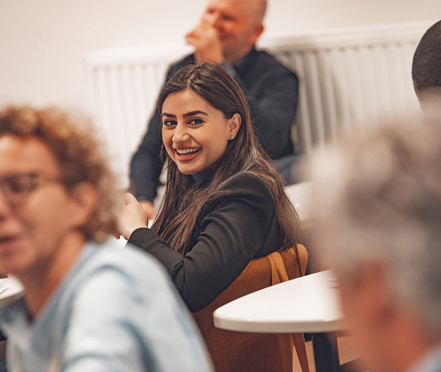 Fees, Price & Funding | PhD Program for Executives | AMS