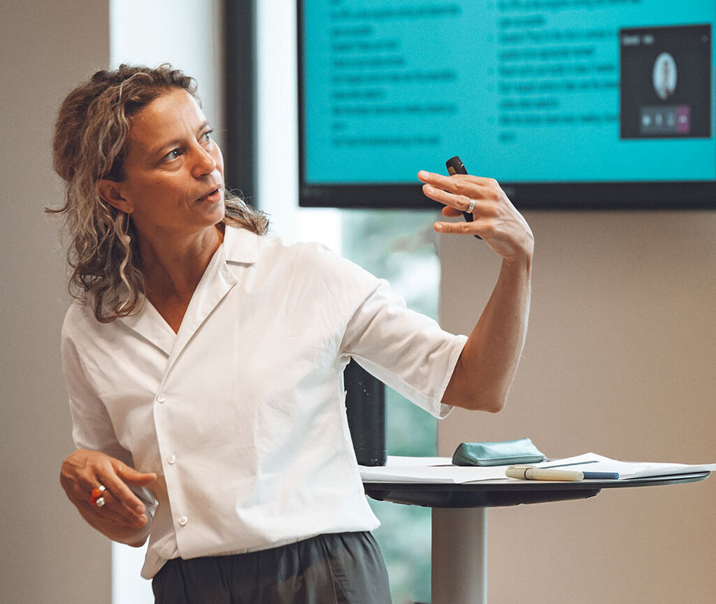 Masterclass publieke sector | Mens en organisatie