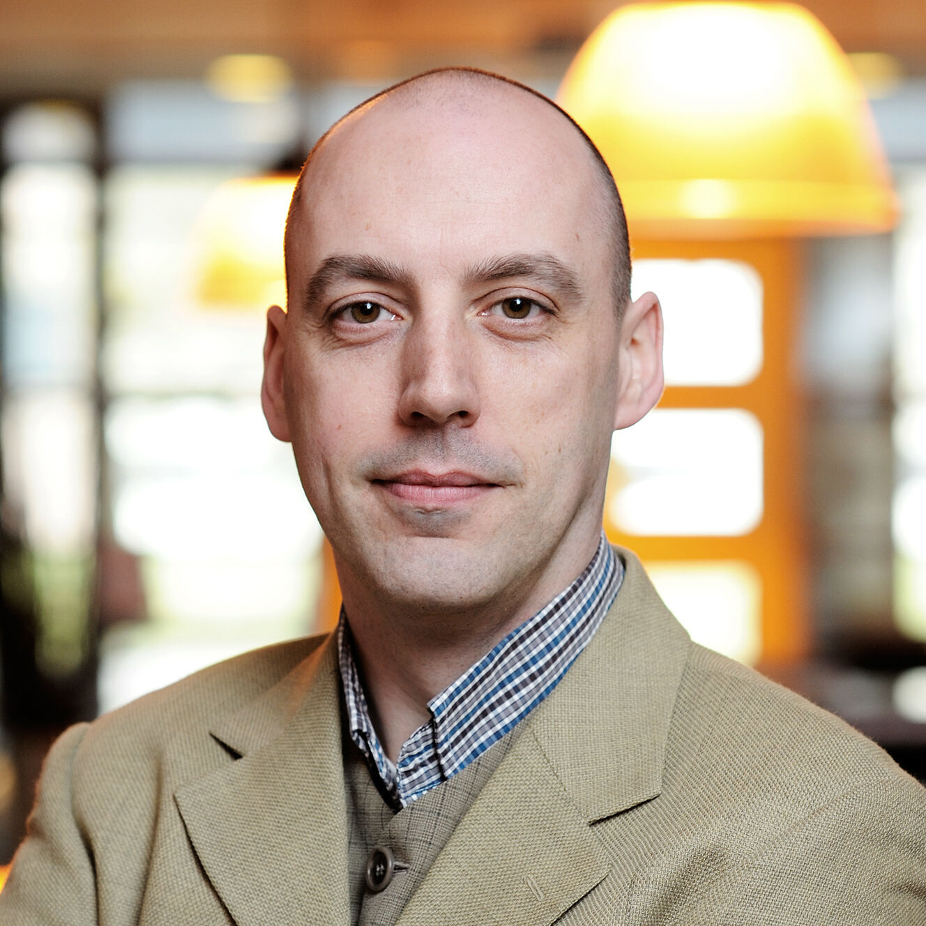 Curriculum & faculty | Global Supply Chain & Logistics | AMS