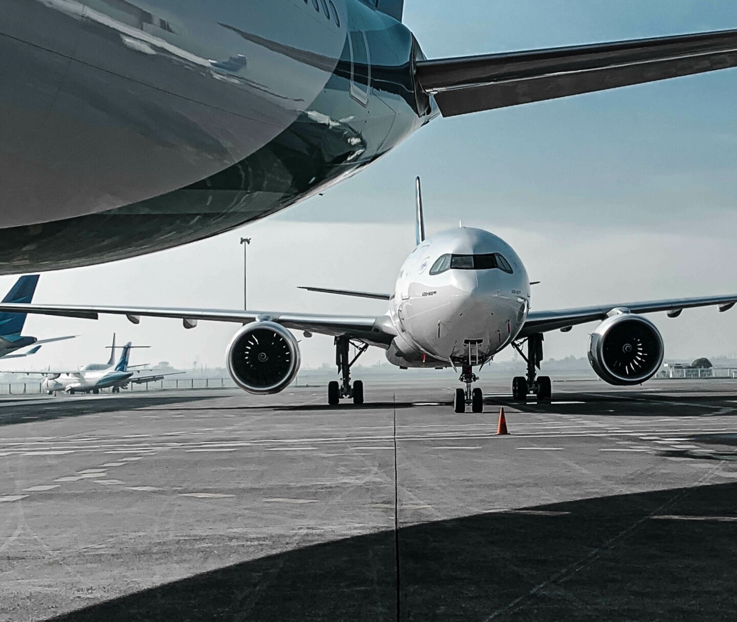 Airline Management and Strategy | Masterclass | AMS