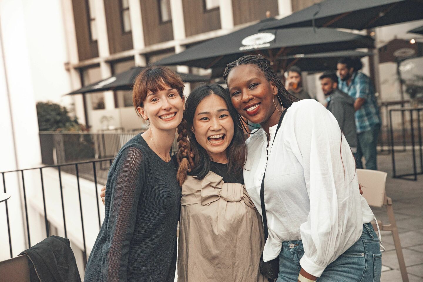 Programs for Young Potentials