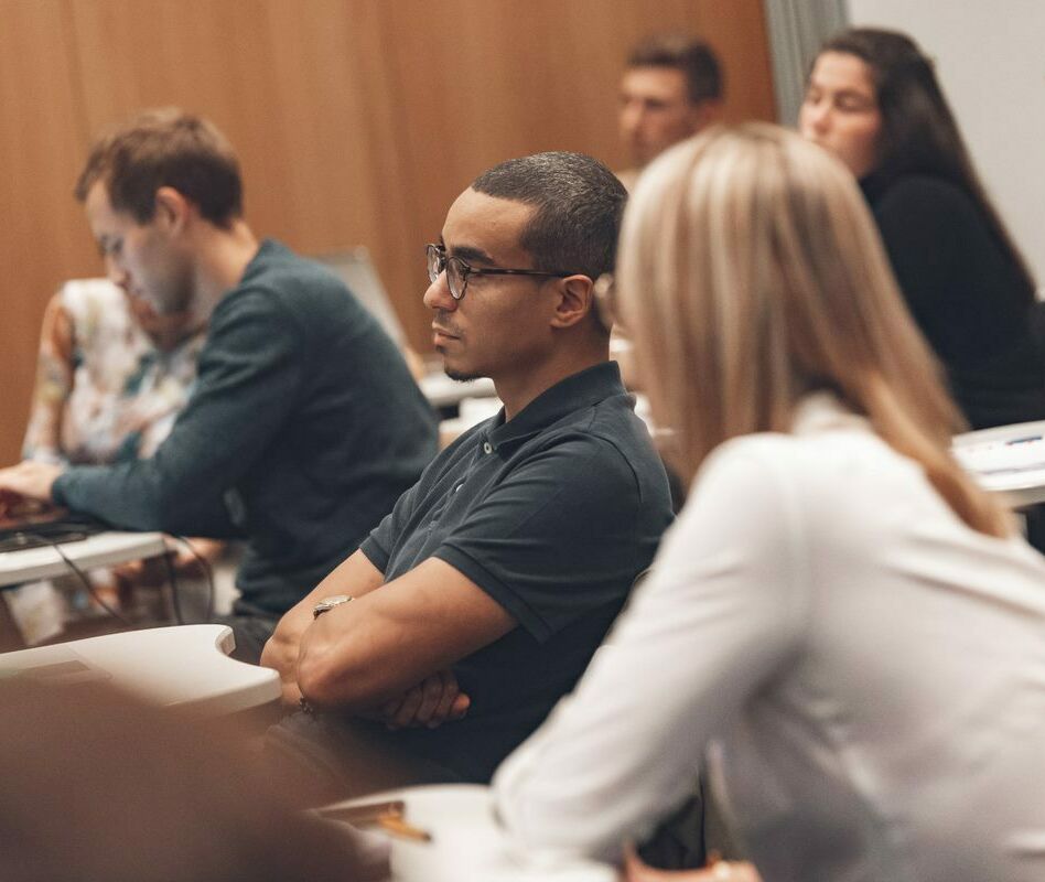 Executive Master in Real Estate Management | Course - Program | AMS