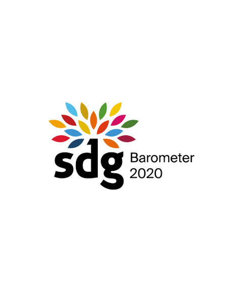 SDG Barometer 2020