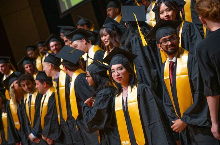 AMS Alumni | Antwerp Managment School