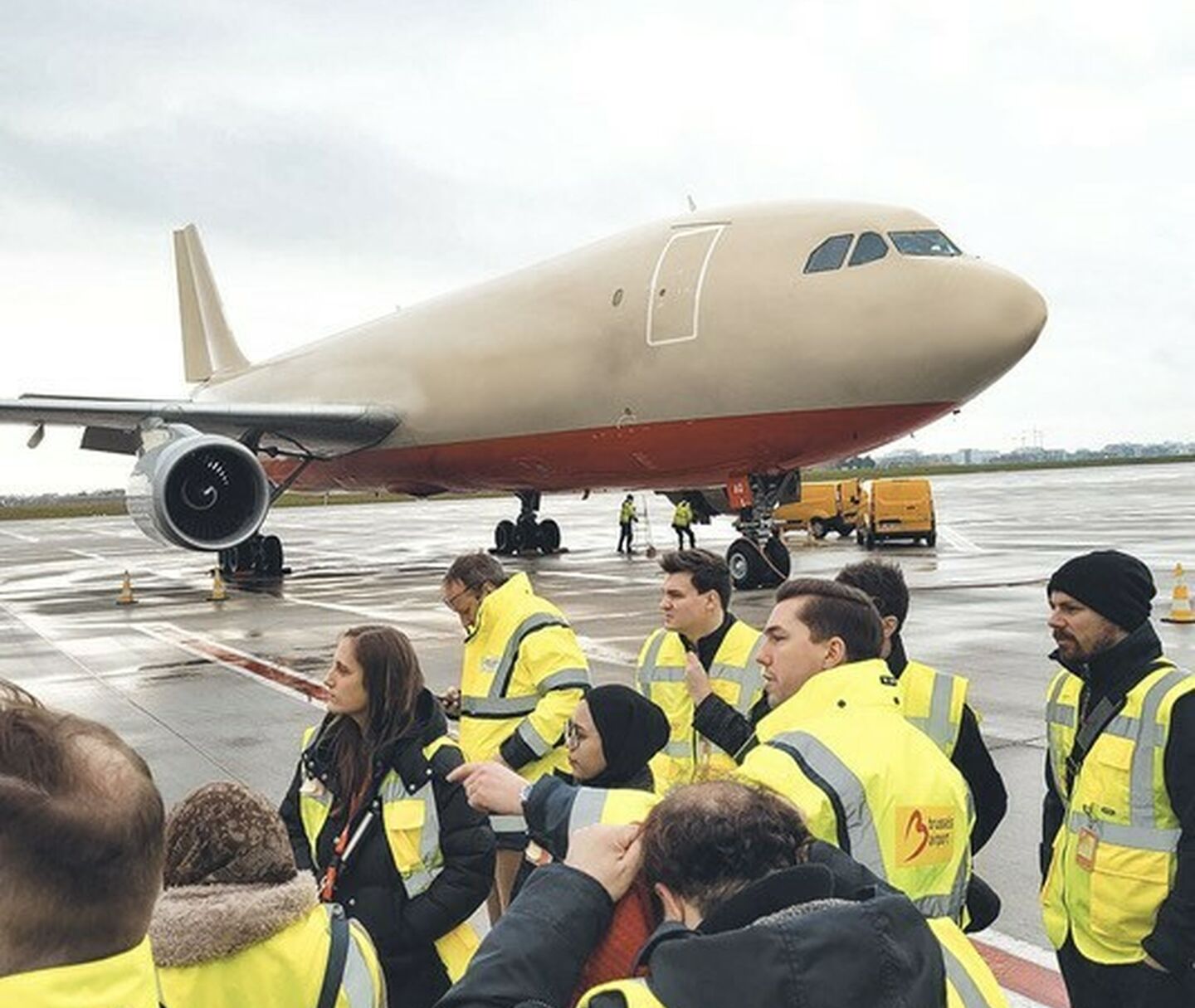 Master in Air Transport Management | Antwerp Management School